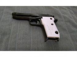 helwan 9mm wood grips 3D Models | Page 1 | STLFinder