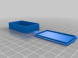 jewlery case 3D Models | Page 1 | STLFinder