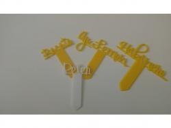 flower labels 3D Models | Page 1 | STLFinder