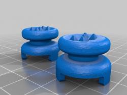 kontrol freaks 3D Models | Page 1 | STLFinder