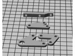 mecabricks some files no editor 3D Models | Page 1 | STLFinder