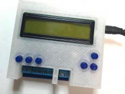 lcd frequency counter 3D Models | Page 1 | STLFinder