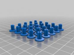 lego spindles and motor gears amazon 3D Models | Page 1 | STLFinder