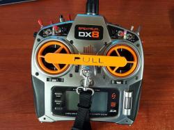 dx8 spektrum 3D Models | Page 1 | STLFinder