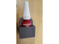 loctite 243 3D Models | Page 1 | STLFinder