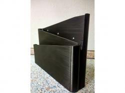 magazine holder wall 3D Models | Page 1 | STLFinder