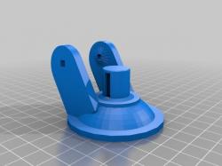 magellan gps mount 3D Models | Page 1 | STLFinder