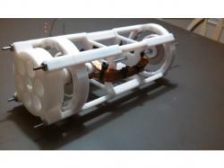 bedini cole window motor 3D Models | Page 1 | STLFinder