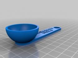 measuring spoons 3D Models | Page 1 | STLFinder