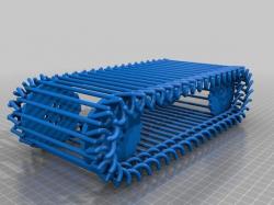 mesh conveyor 3D Models | Page 1 | STLFinder