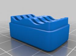 microsd card case 3d models 【 STLFinder