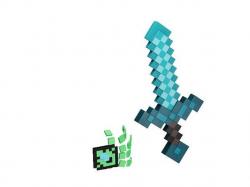 minecraft emerald 3D Models | Page 1 | STLFinder