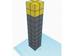 minecraft flickering lights 3D Models | Page 1 | STLFinder