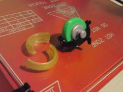 scrolling wheel 3D Models | Page 1 | STLFinder