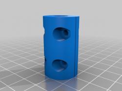thread coupler 3D Models | Page 1 | STLFinder