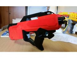 nerf rayven internals 3D Models | Page 1 | STLFinder