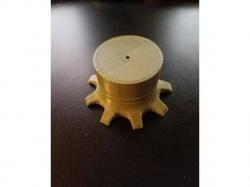 pc case feet 3D Models | Page 1 | STLFinder