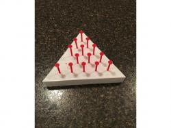 peg jump game 3D Models | Page 1 | STLFinder