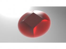 ruby gemstone 3D Models | Page 1 | STLFinder