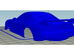 rx7 shell 3D Models | Page 1 | STLFinder