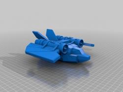 arvus lighter 40k 3D Models | Page 1 | STLFinder