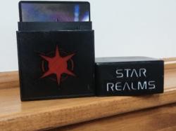 star realms card box 3D Models | Page 1 | STLFinder