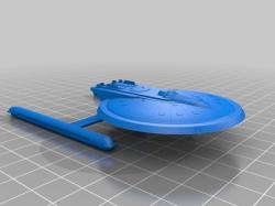 star trek centaur class 3D Models | Page 1 | STLFinder