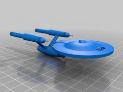 trek valley forge 3D Models | Page 1 | STLFinder