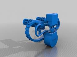 tf2 turret 3D Models | Page 1 | STLFinder