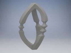 three sided die 3D Models | Page 1 | STLFinder