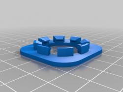 toy badges 3D Models | Page 1 | STLFinder