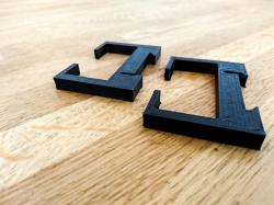 din rail poe injector 3D Models | Page 1 | STLFinder