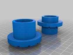 traffic light bulb 3D Models | Page 1 | STLFinder