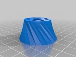 8 pin octal tube socket 3D Models | Page 1 | STLFinder