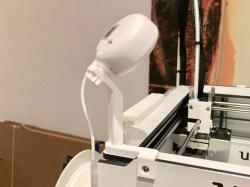 mitsubishi 2 02 cam holder 3D Models | Page 1 | STLFinder