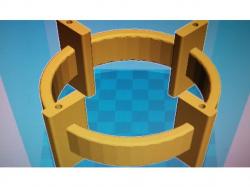 zero force motor 3d models 【 STLFinder