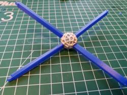 zometool 3D Models | Page 1 | STLFinder