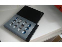 seagate usm adapter 3D Models | Page 1 | STLFinder