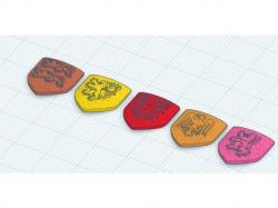 28mm medieval 3D Models | Page 1 | STLFinder