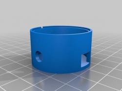 3led module strip lighting 3D Models | Page 1 | STLFinder