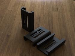 esc afro 12a 3D Models | Page 1 | STLFinder