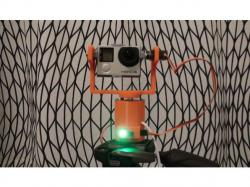 gopro 360 panorama 3D Models | Page 1 | STLFinder