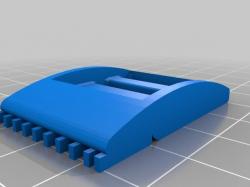 backpack replacement clips 3D Models | Page 1 | STLFinder