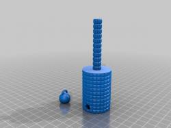 cup n ball 3D Models | Page 1 | STLFinder