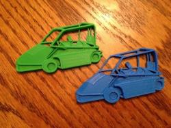 champ go kart 3D Models | Page 1 | STLFinder