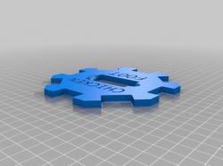 chicken foot game 3D Models | Page 1 | STLFinder