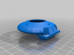 coanda effect 3D Models | Page 1 | STLFinder