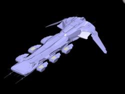 eve online cormorant 3D Models | Page 1 | STLFinder