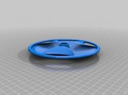 sabu disk 3d models 【 STLFinder