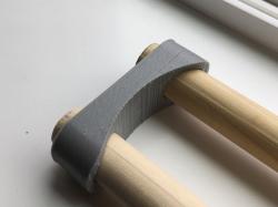dowel bracket 3D Models | Page 1 | STLFinder